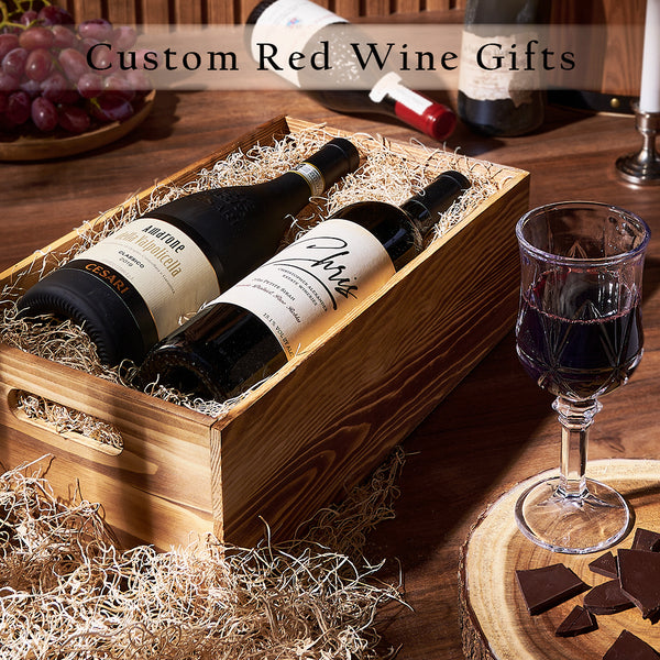 Wine Gift Baskets - Canada Baskets